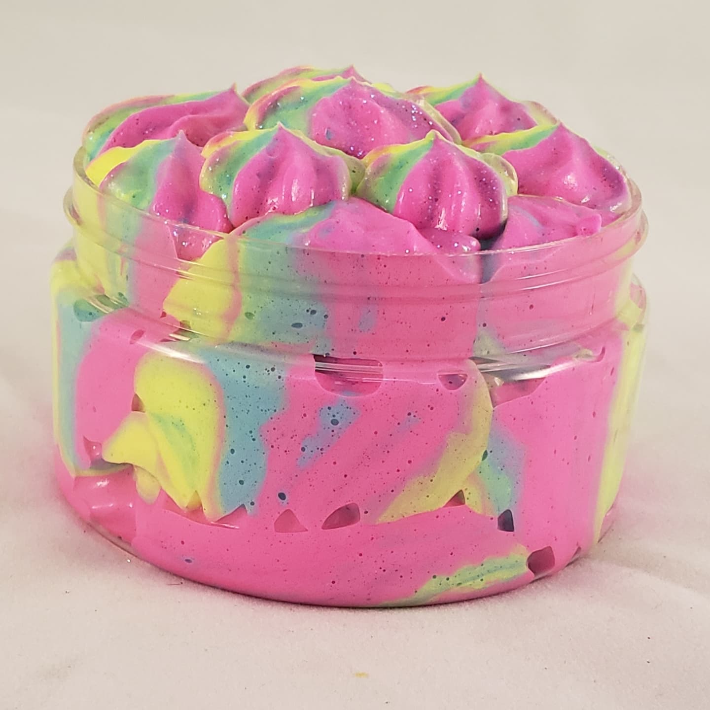 Whipped Soap - Divine Gemz